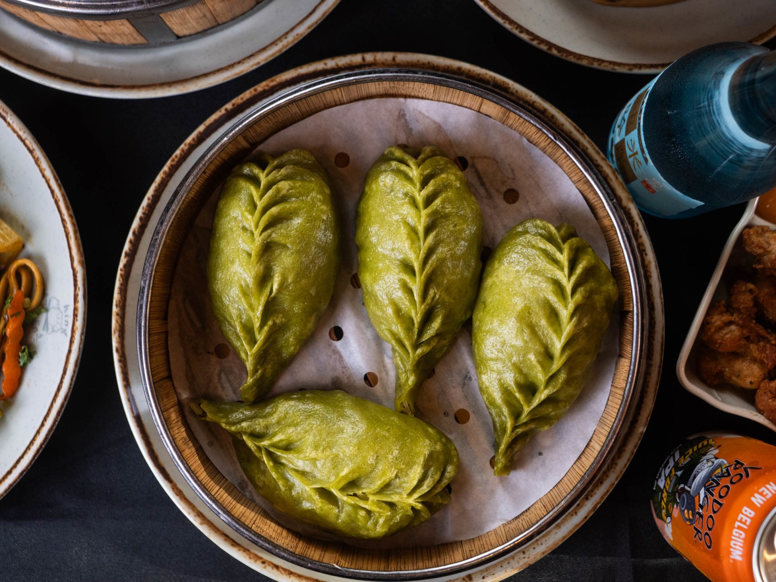 Authentic Chinese Restaurant in Louisville | King Dumpling