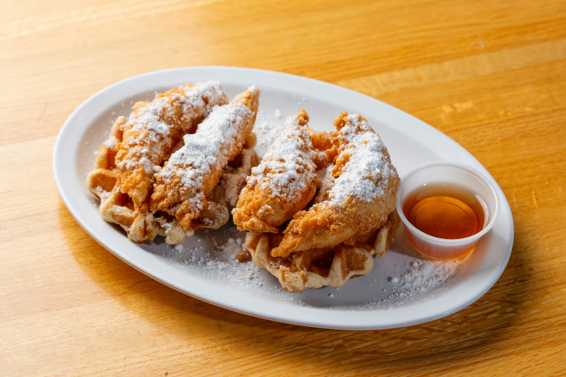 Must-Visit Seafood Restaurant in Denton, TX | The Catch