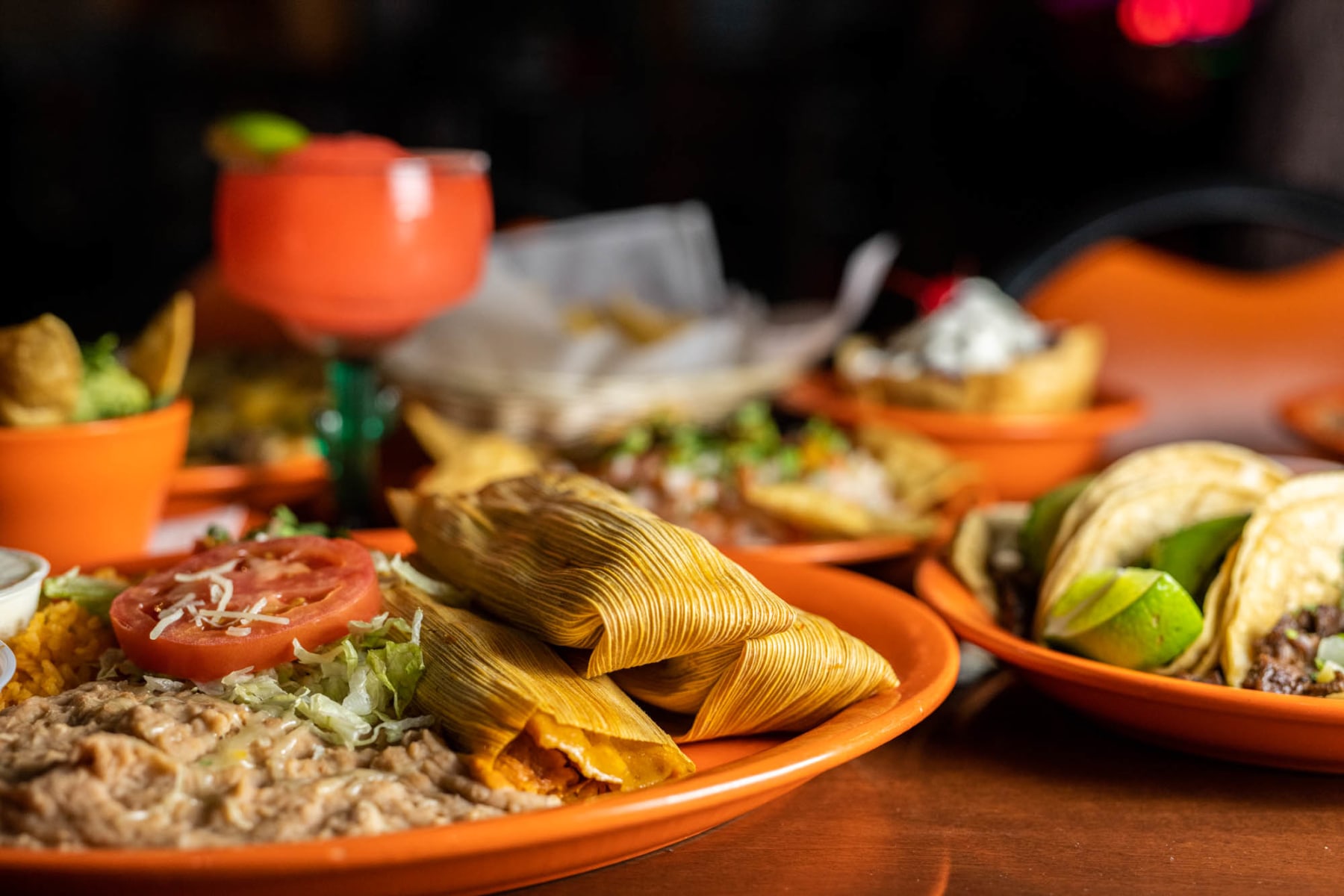 Botanas II - South Side, Milwaukee, WI