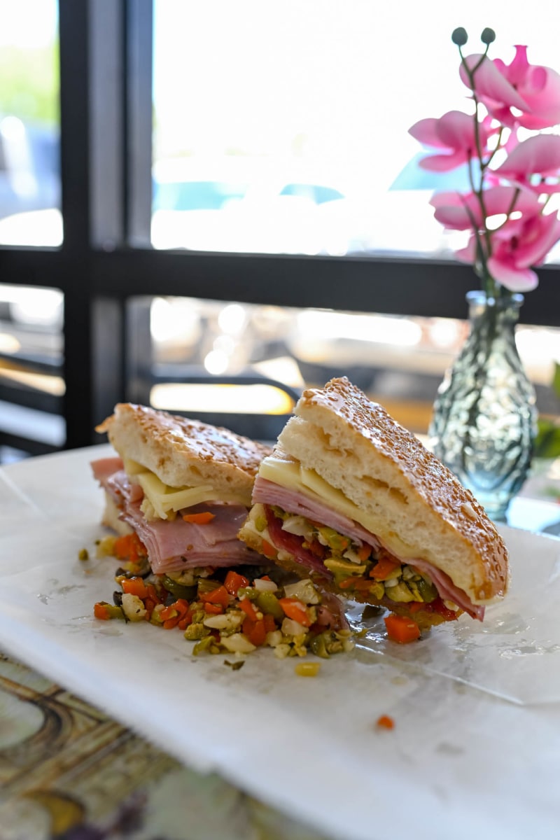 Creative Cakes Bistro - Best Bakery in Mandeville, LA