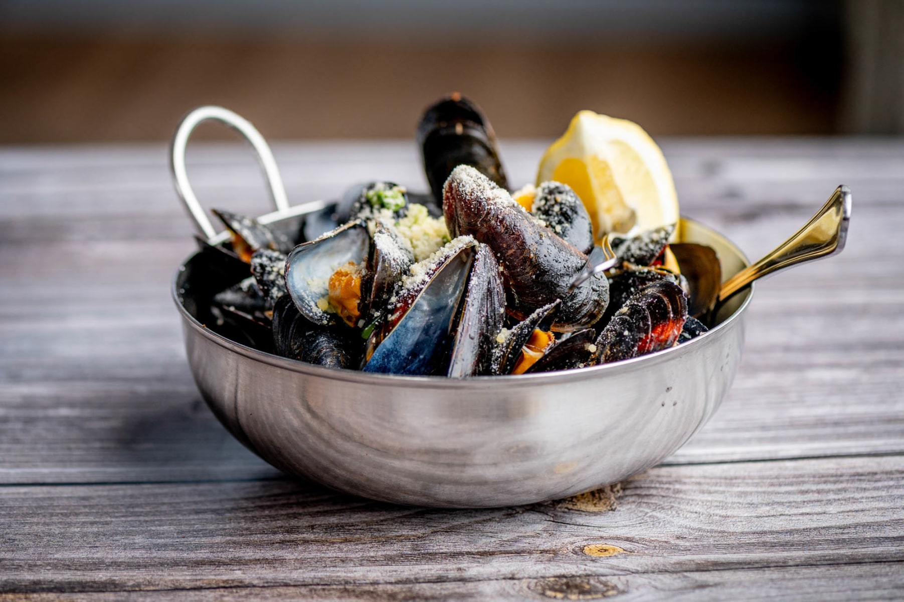 Bay Pointe: Waterfront Seafood Restaurant - Quincy, MA