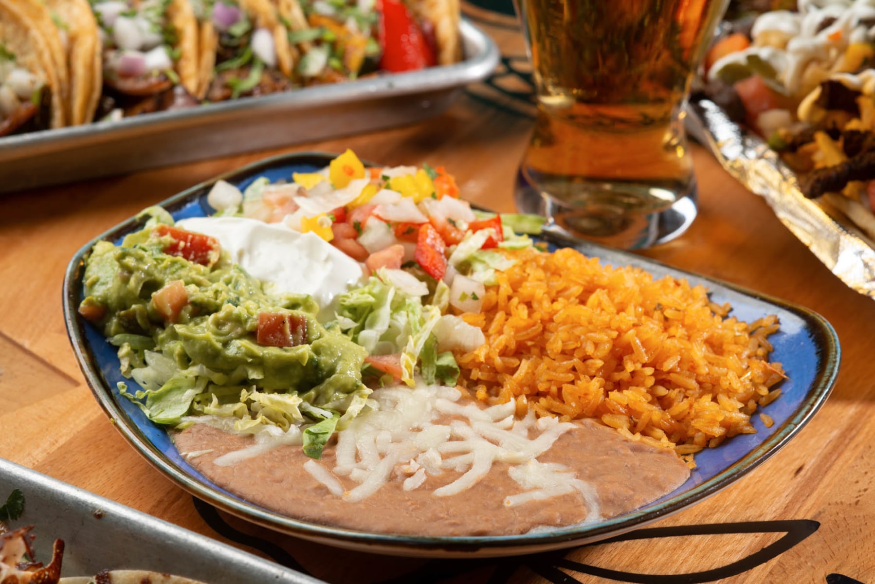 Chapala Mexican Restaurant - Ann Arbor, Ann Arbor, MI