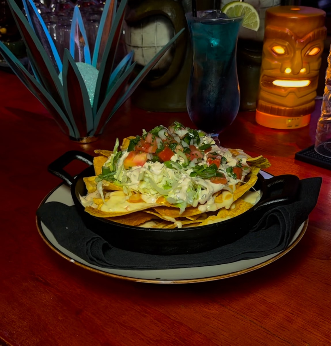 Must-Visit Caribbean Restaurant in VA | Central Shore