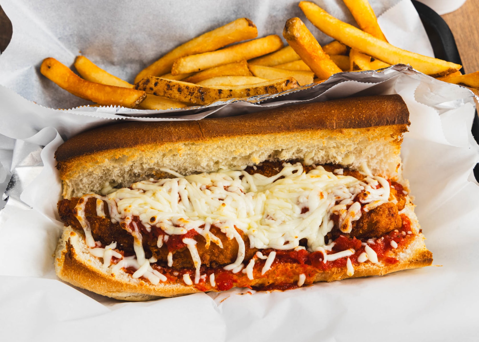 Tony Pepperoni Pizza Bar – Best Pizza in Atlantic Beach