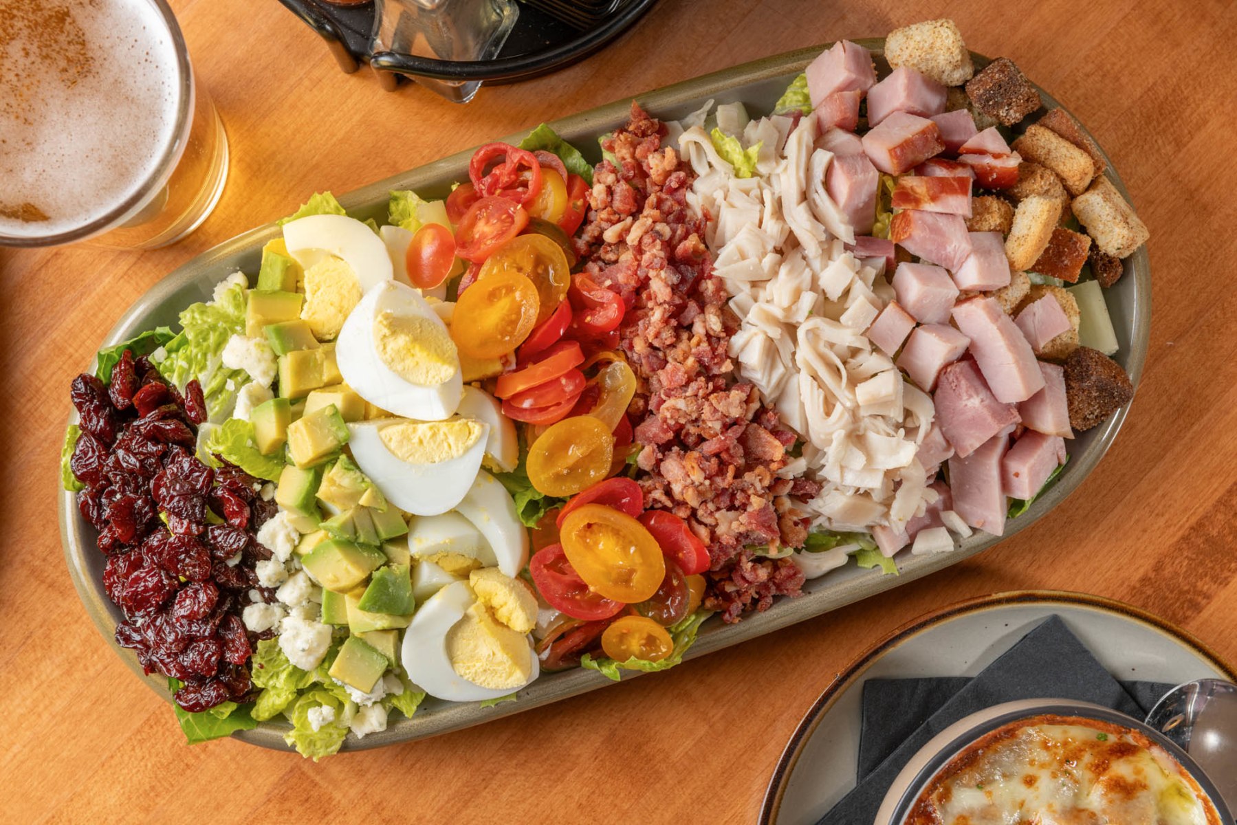 Best American Restaurant in Muskegon, MI | The Early Owl