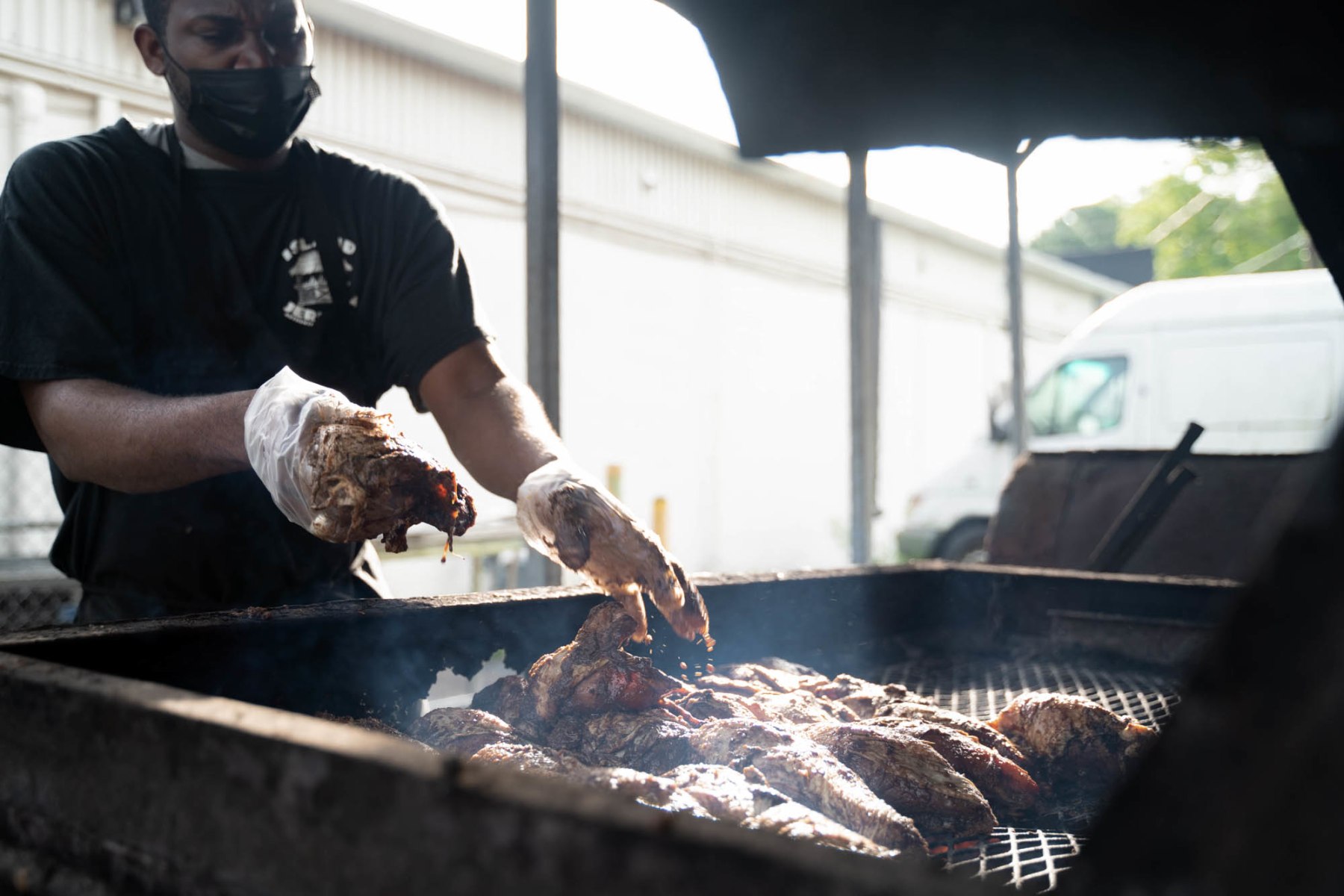 Island Jerk Hut – Authentic Caribbean Restaurant in VA