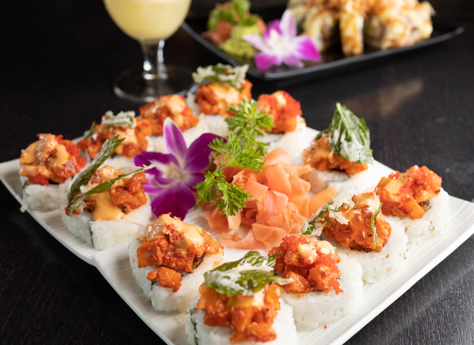 Wassabi I Pan-Asian Cuisine - Hillsboro, OR