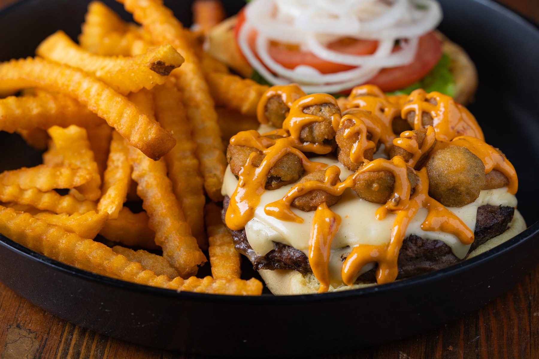 Must-Try Bar in Phoenix | Connolly's Sports Grill