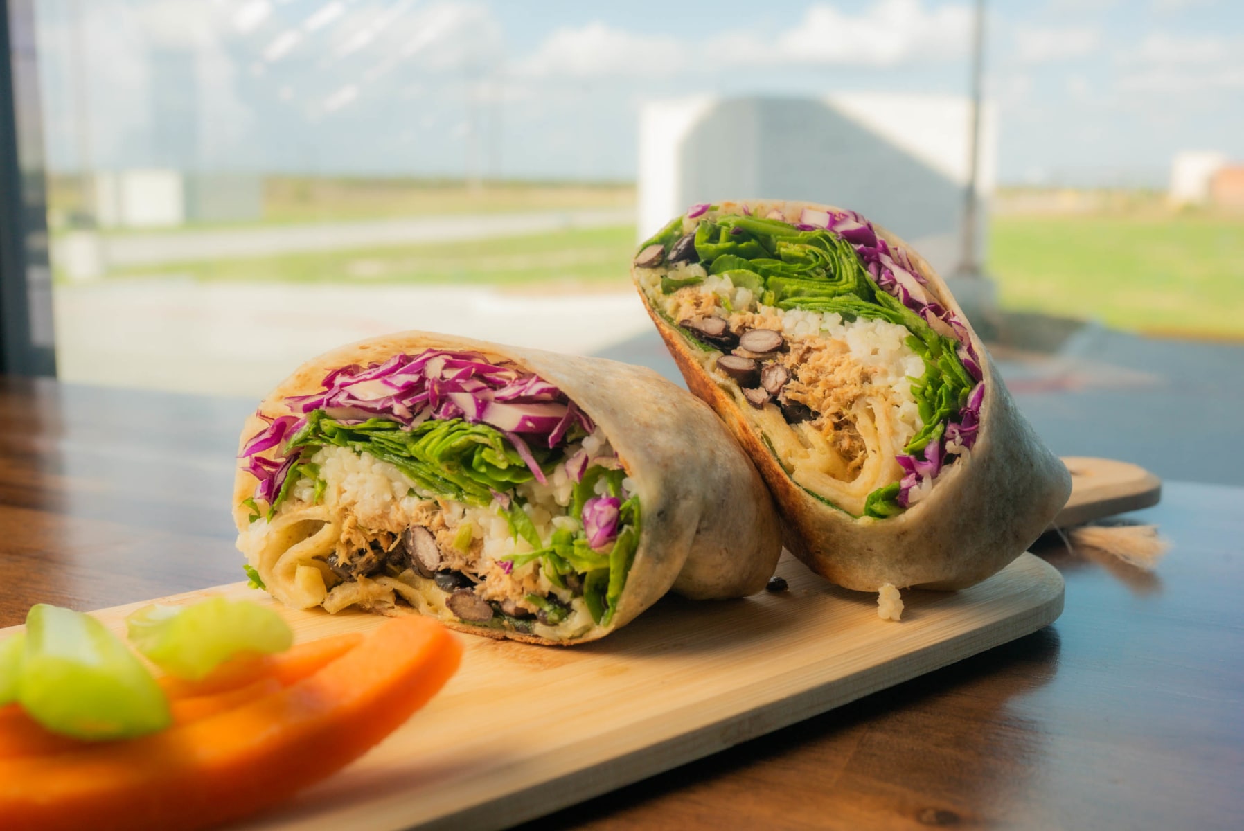 Vida Cafe & Market - Victoria, TX