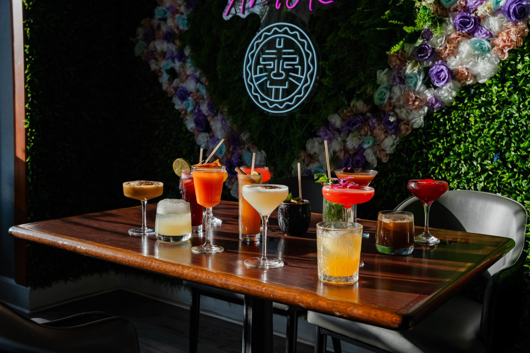 Must-Visit Restaurant in Downtown, Syracuse, NY | Inkas