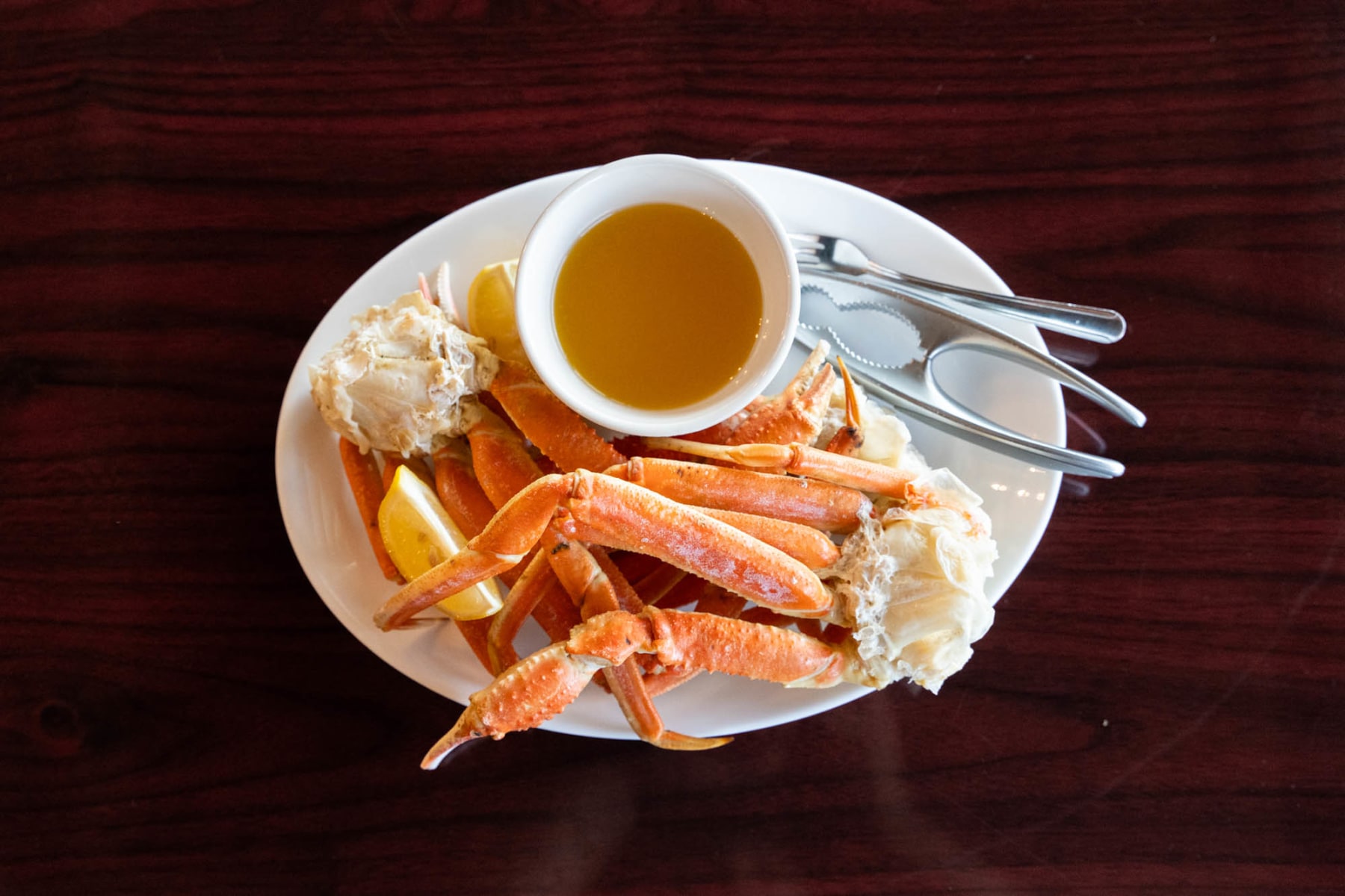 Captain Stanley's – Must-Visit Restaurant in Raleigh, NC