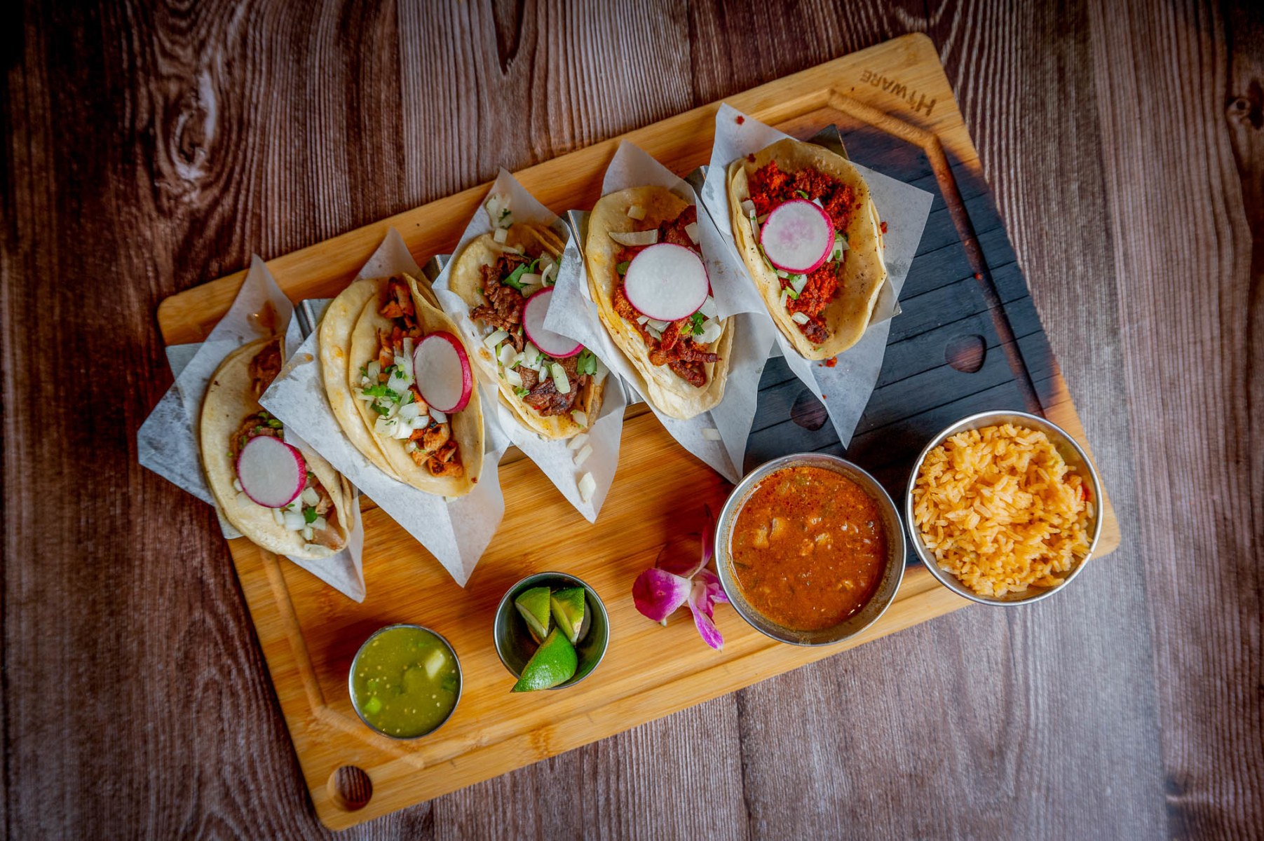 Torito Mexican Restaurant - Danvers, MA