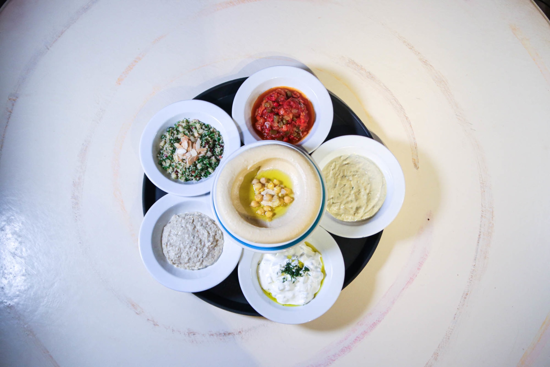 Mezza Westwood - Mediterranean Food in Bergen County, Westwood, NJ