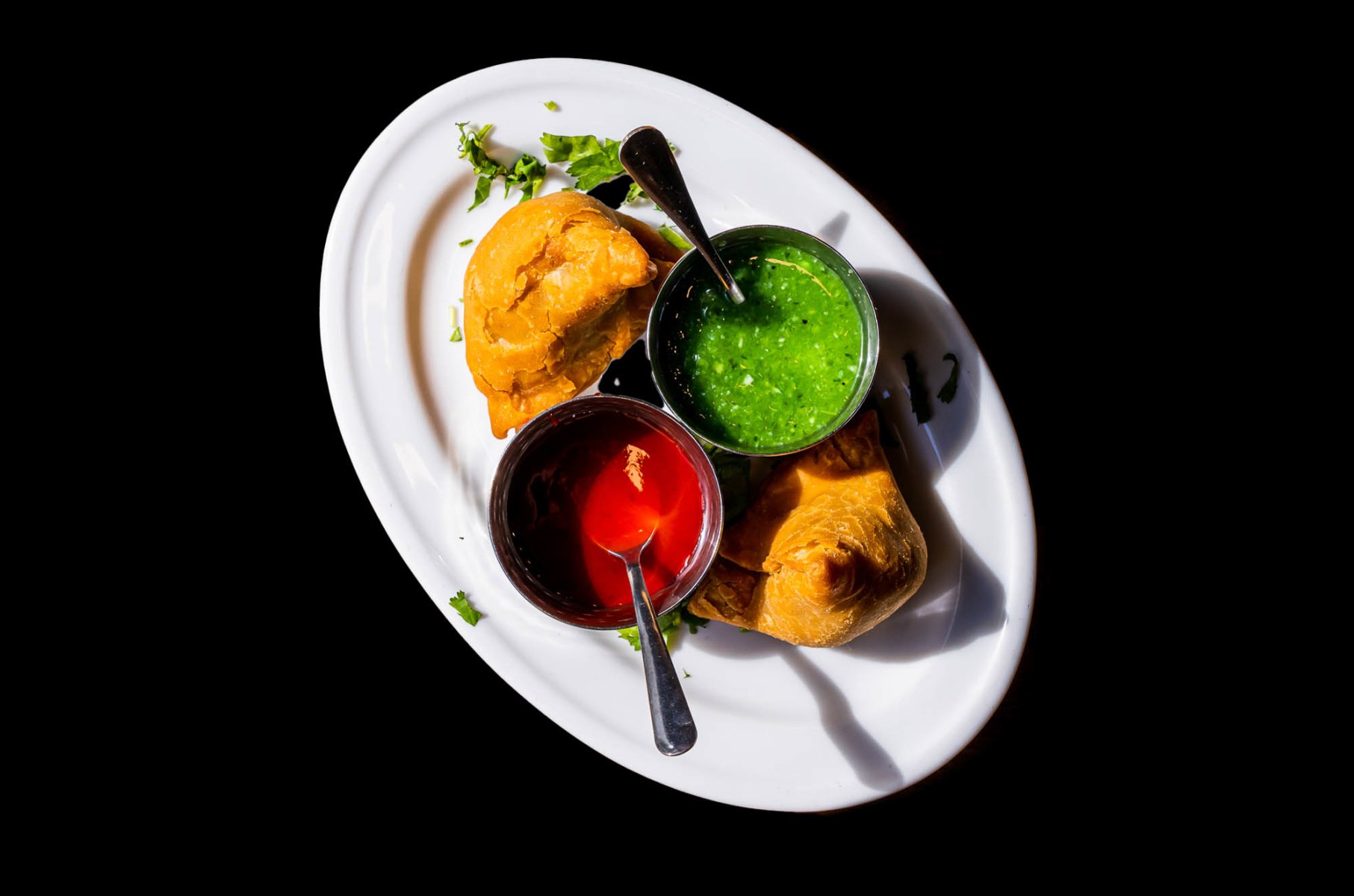 Indian Flame Restaurant - University Circle, Cleveland, OH