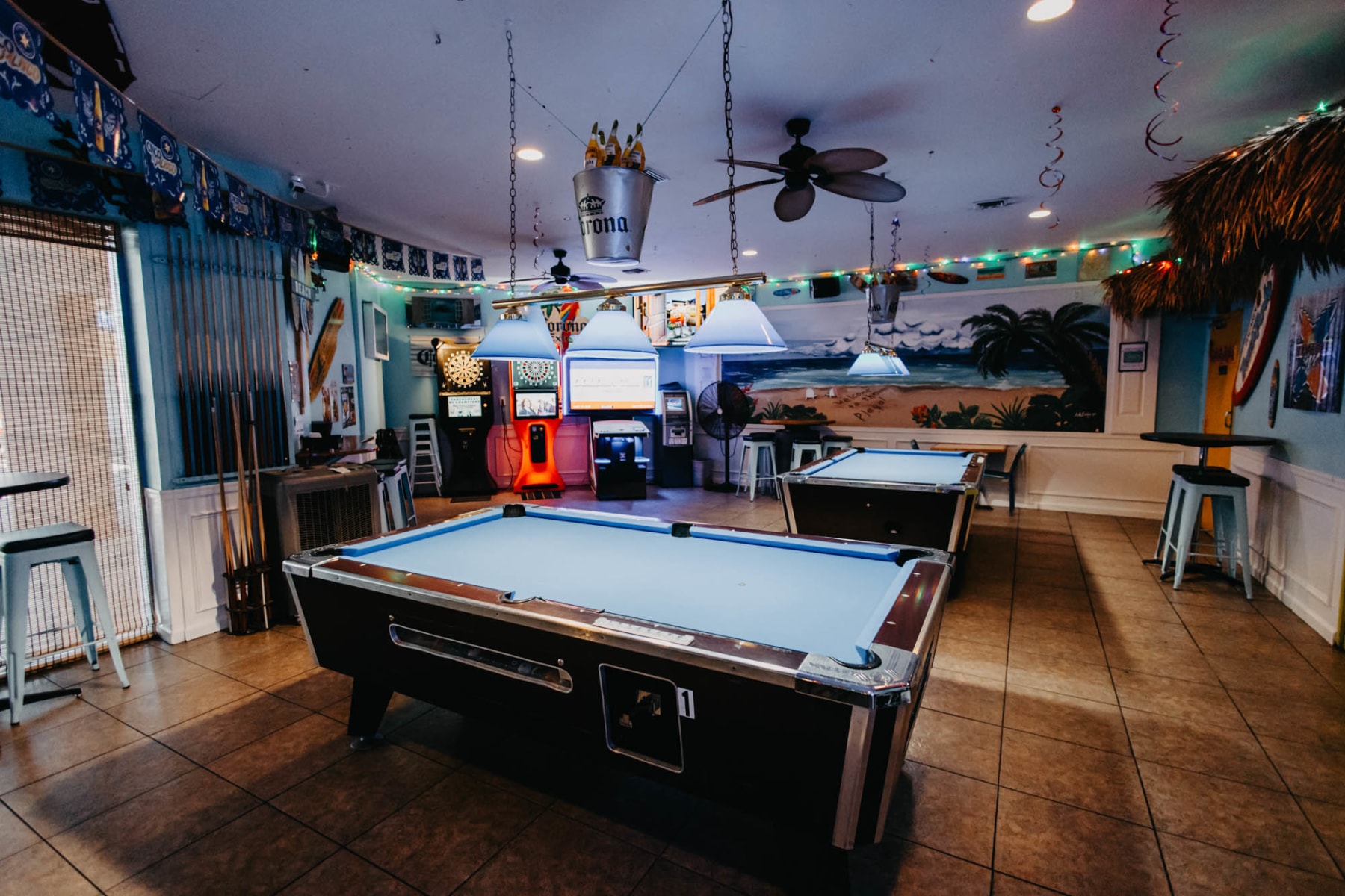 Must-Try Bar in Phoenix, AZ | The Playa II Bar and Grill