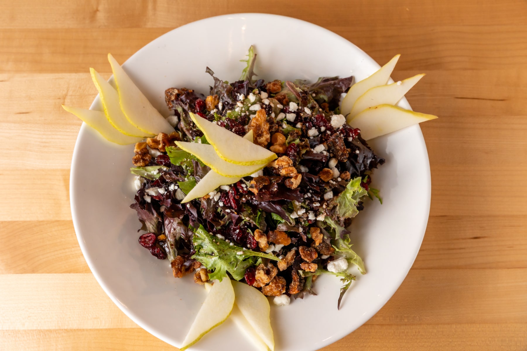 Best American Restaurant in Washington, PA | Walnut Grill