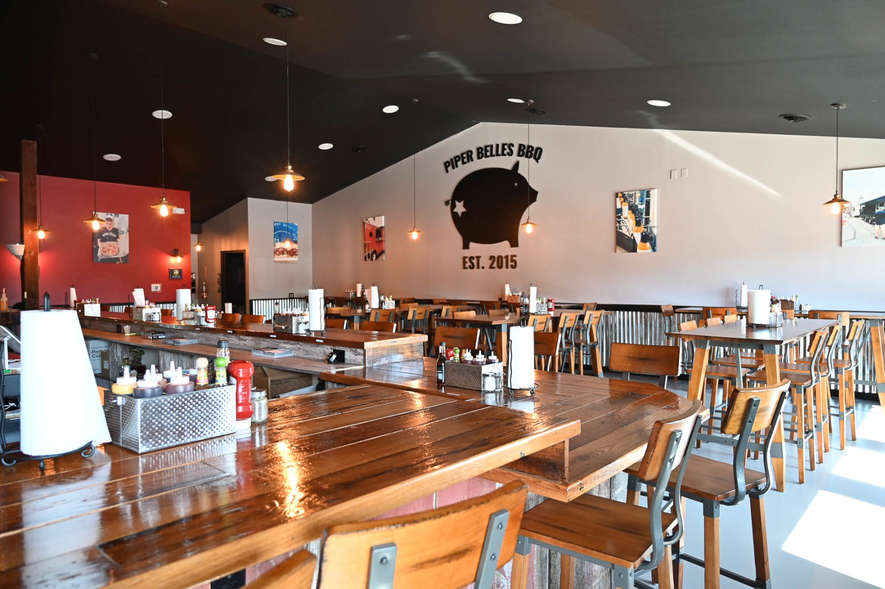Piper Belle's BBQ - Mountville, PA