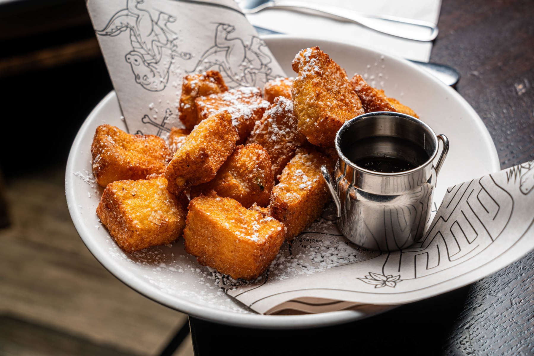 The Pantry RVC - Rockville Centre, NY