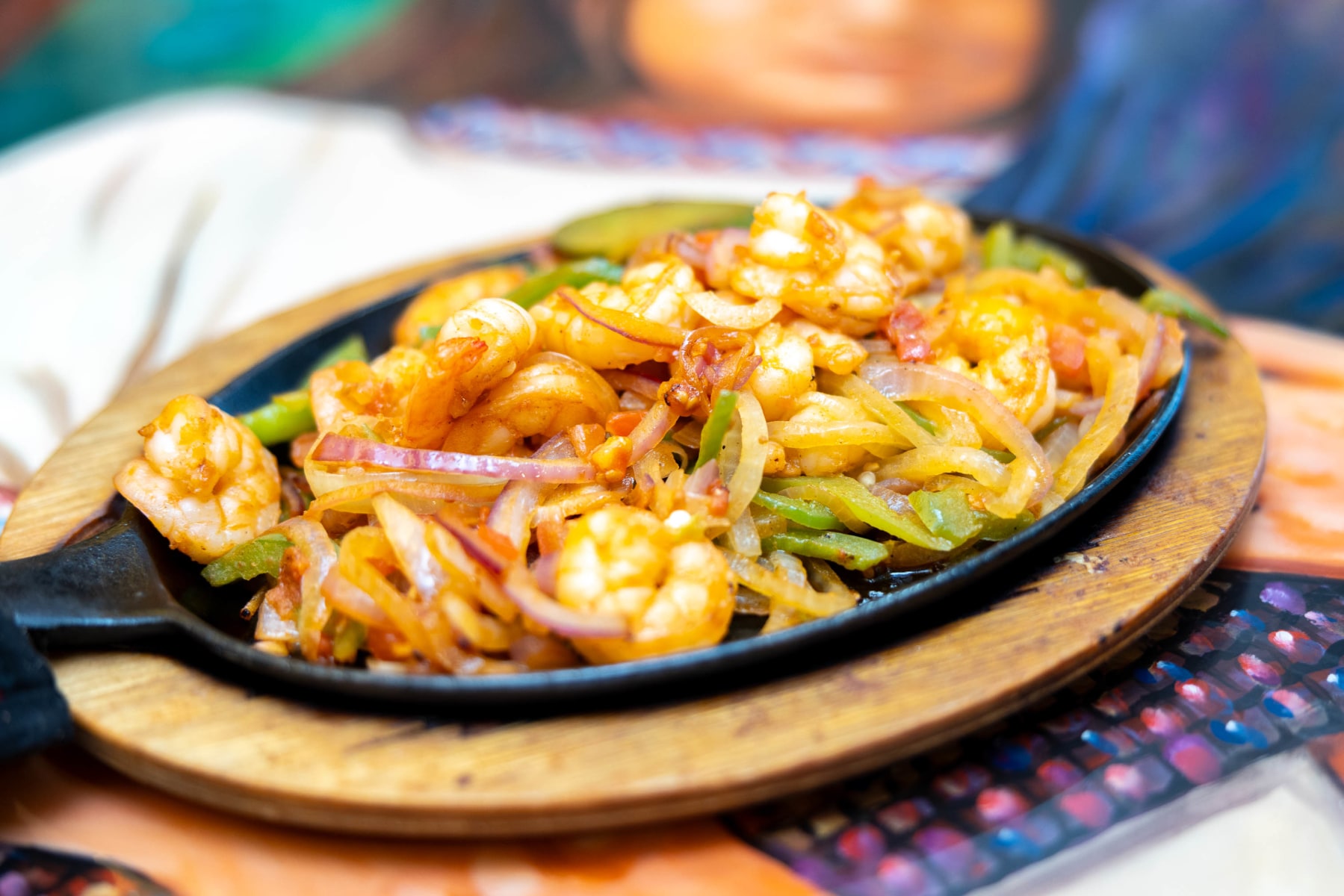 Crazy Mexico Mexican Restaurant - Roxboro St - Haw River, NC