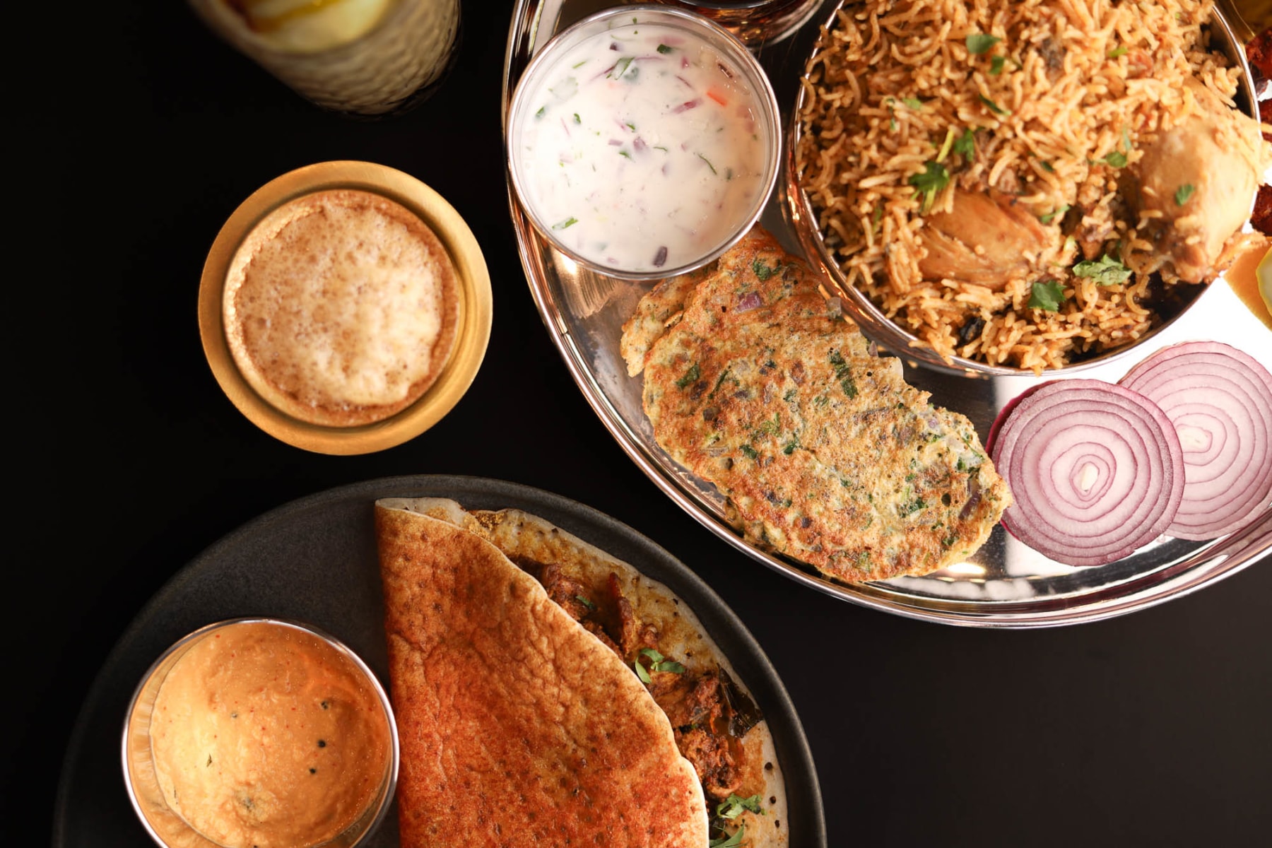 Madurai Kitchen - Calgary, AB