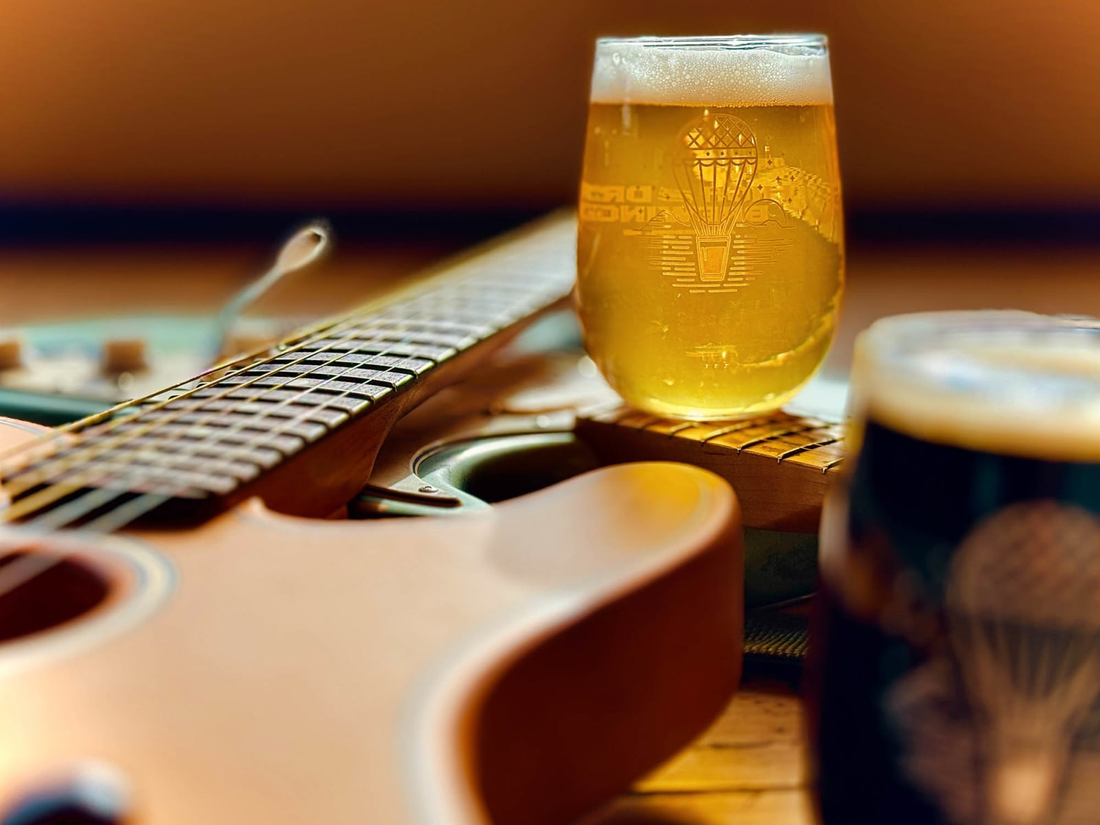 High and Dry Brewing - Nob Hill, Albuquerque, NM