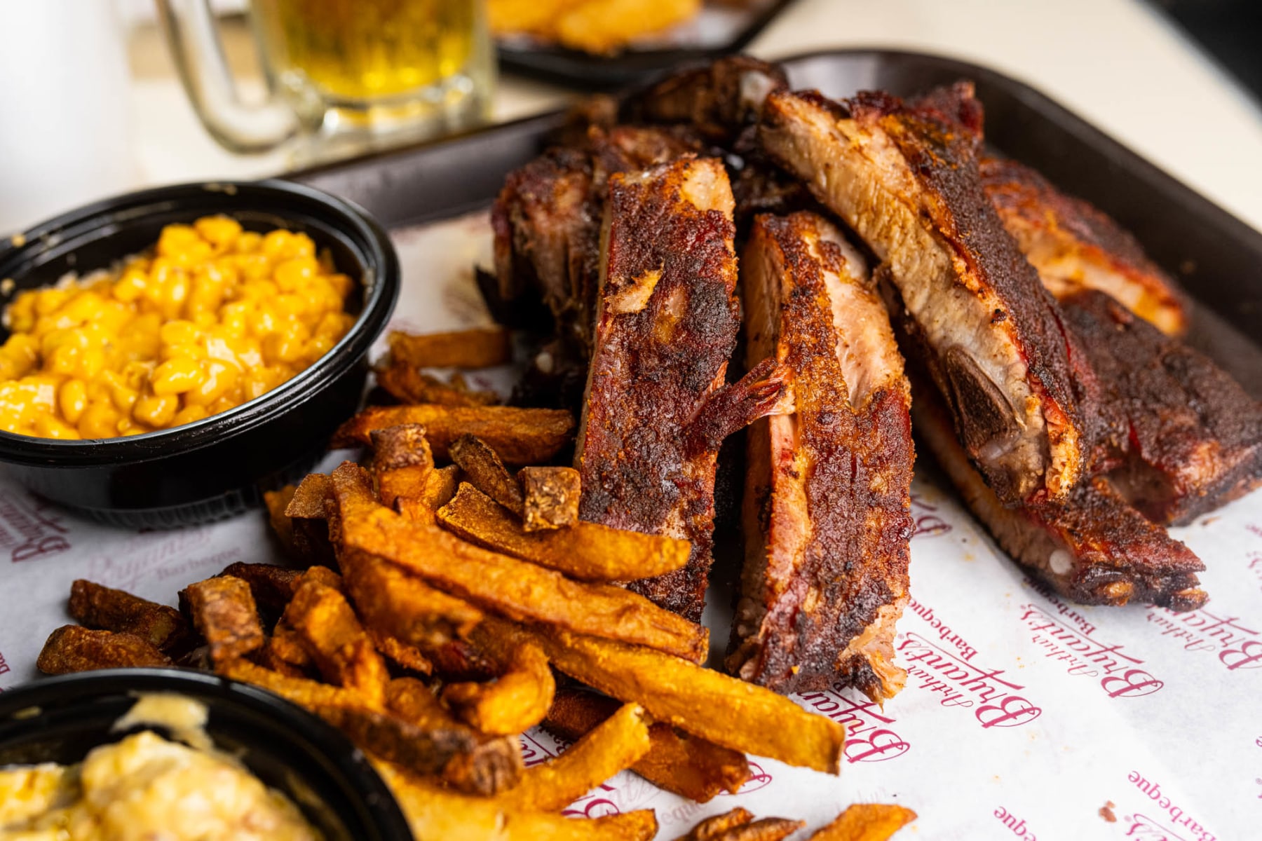 Arthur Bryant's - Kansas City, MO