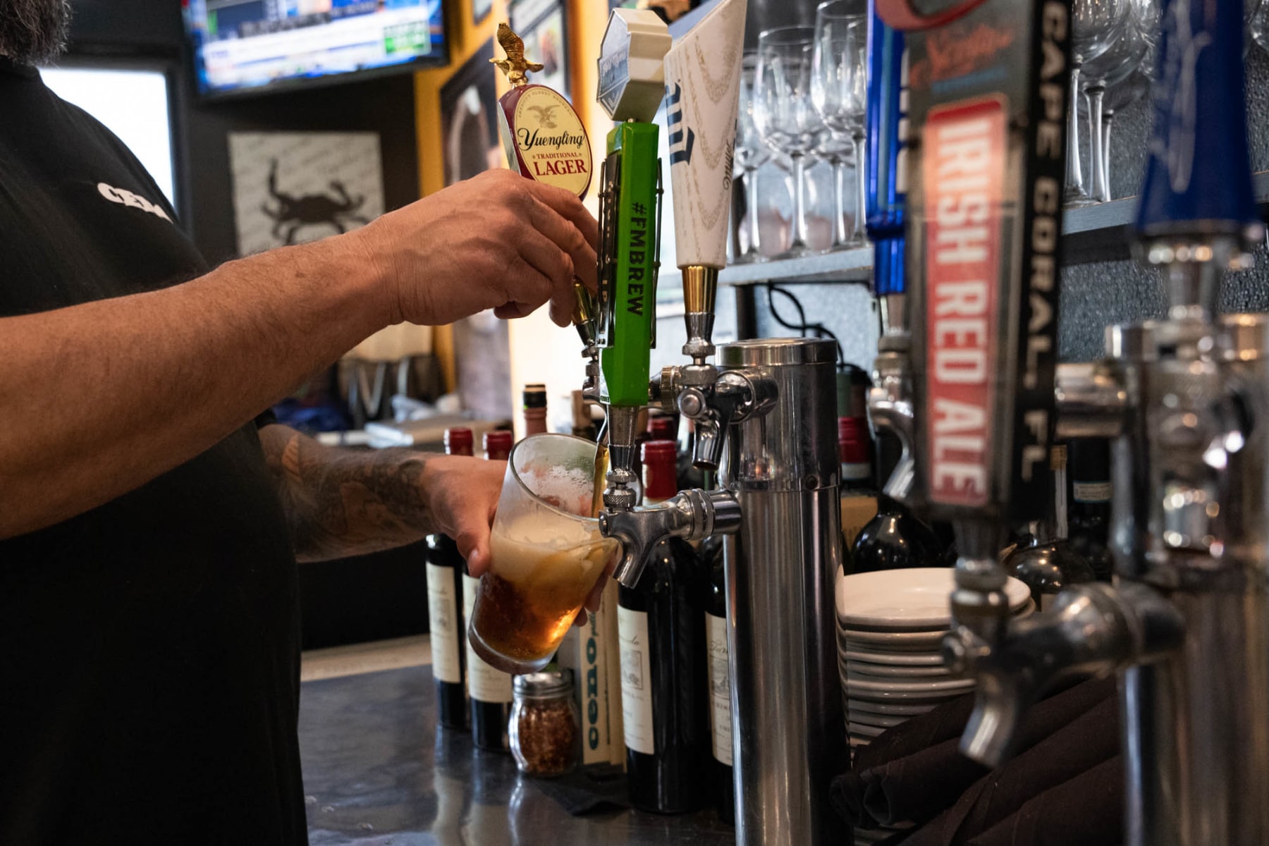 Ceno Grille - Cape Coral, FL