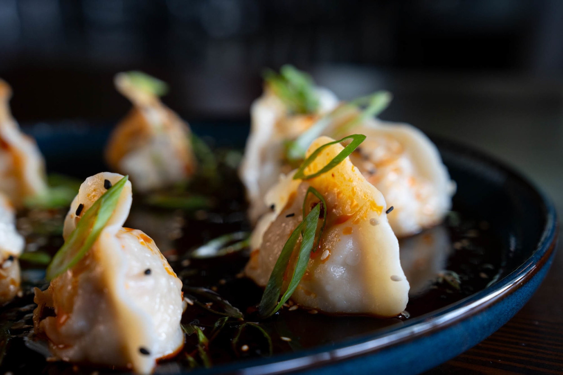 Authentic Chinese Restaurant in Seattle, WA | Tyger Tyger