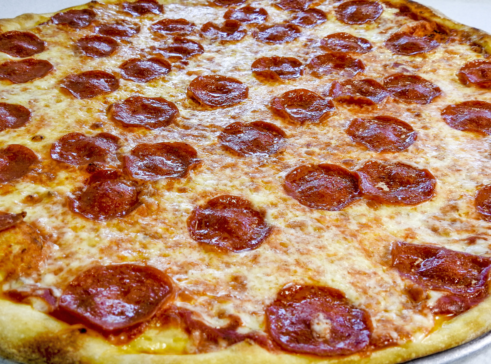 Must-Try Restaurant in Westchase | Marina's Pizza & Pasta
