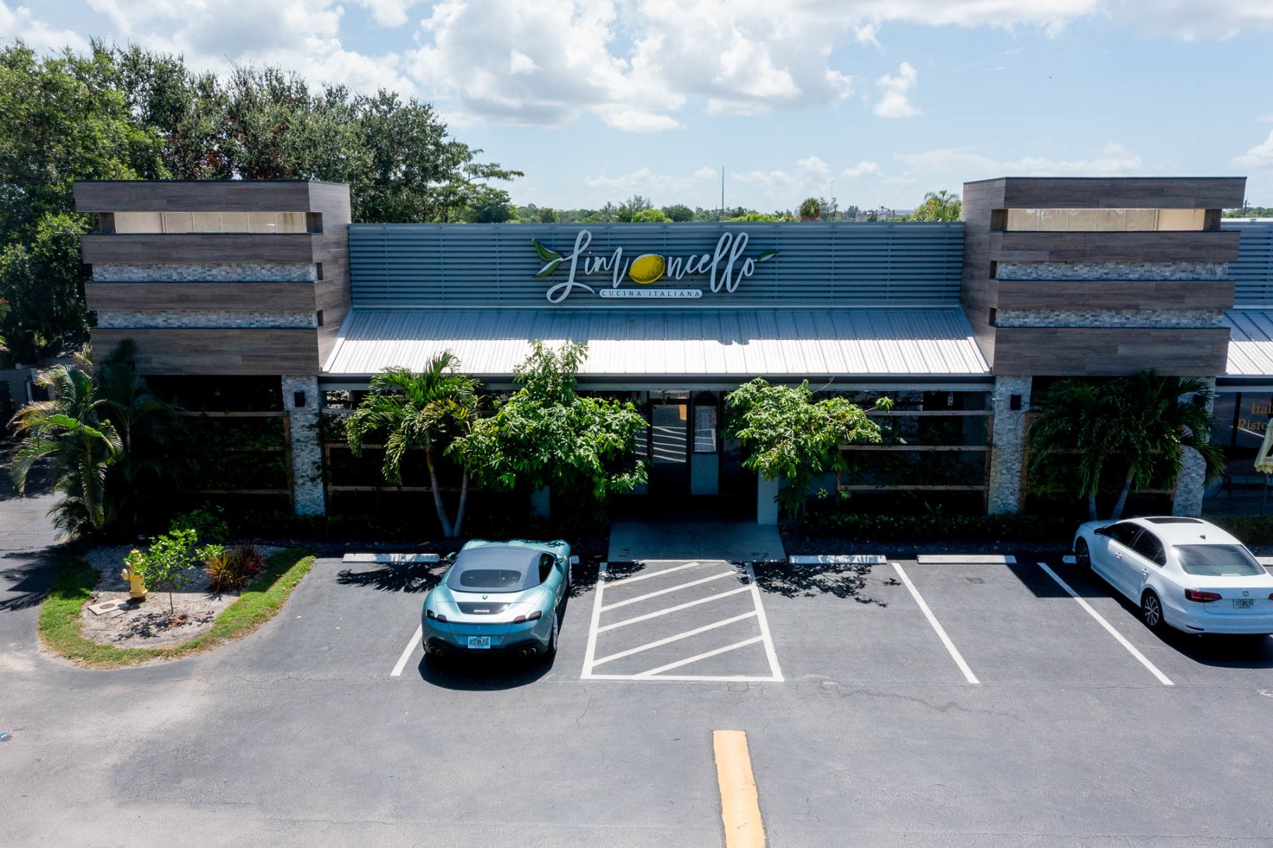 Limoncello - North Naples, Naples, FL