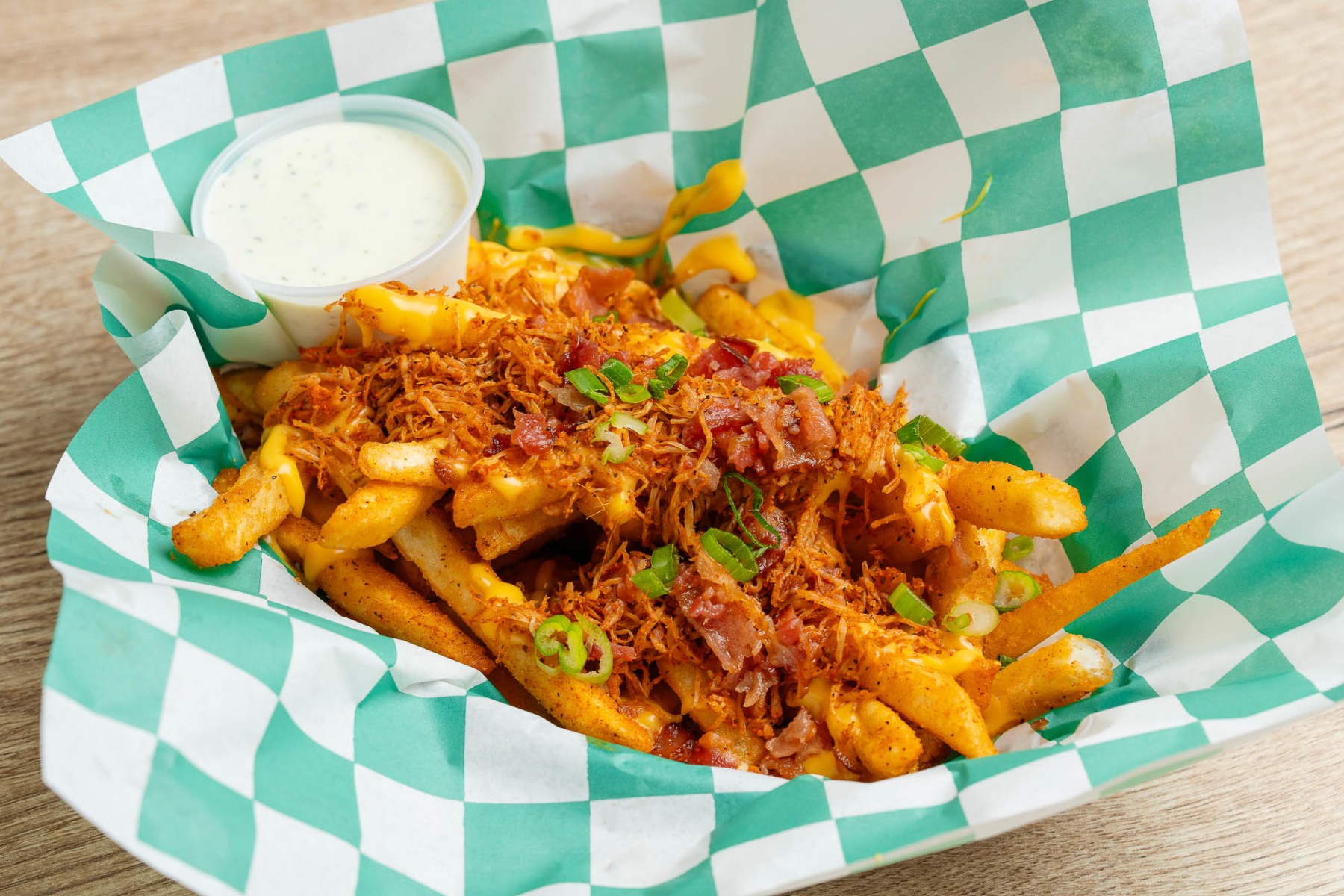 Fresh Seafood & Fish & Chips in Garland, TX | Fisherman’s Kitchen
