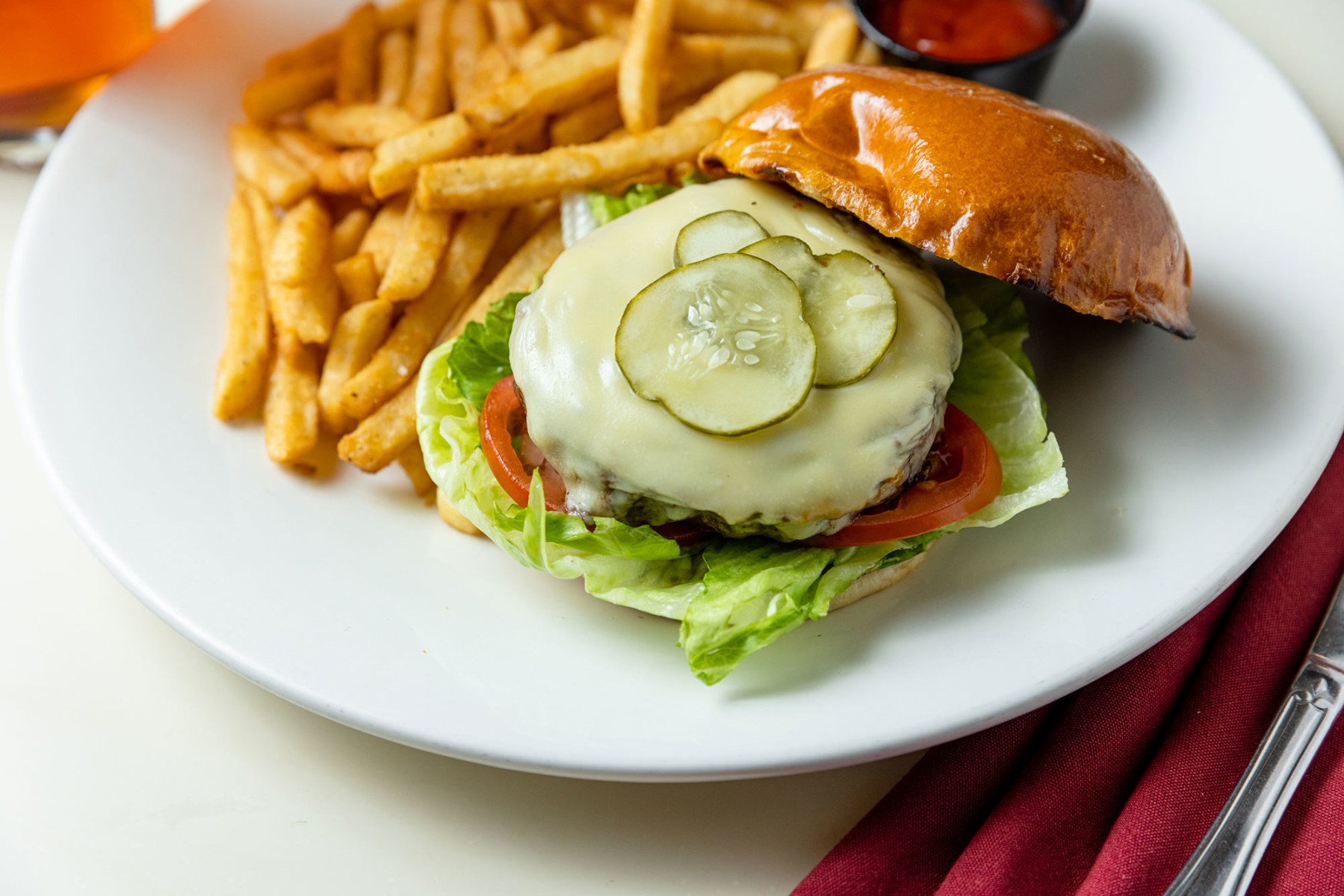 Authentic Italian Restaurant in Upper Darby, PA | Pica's