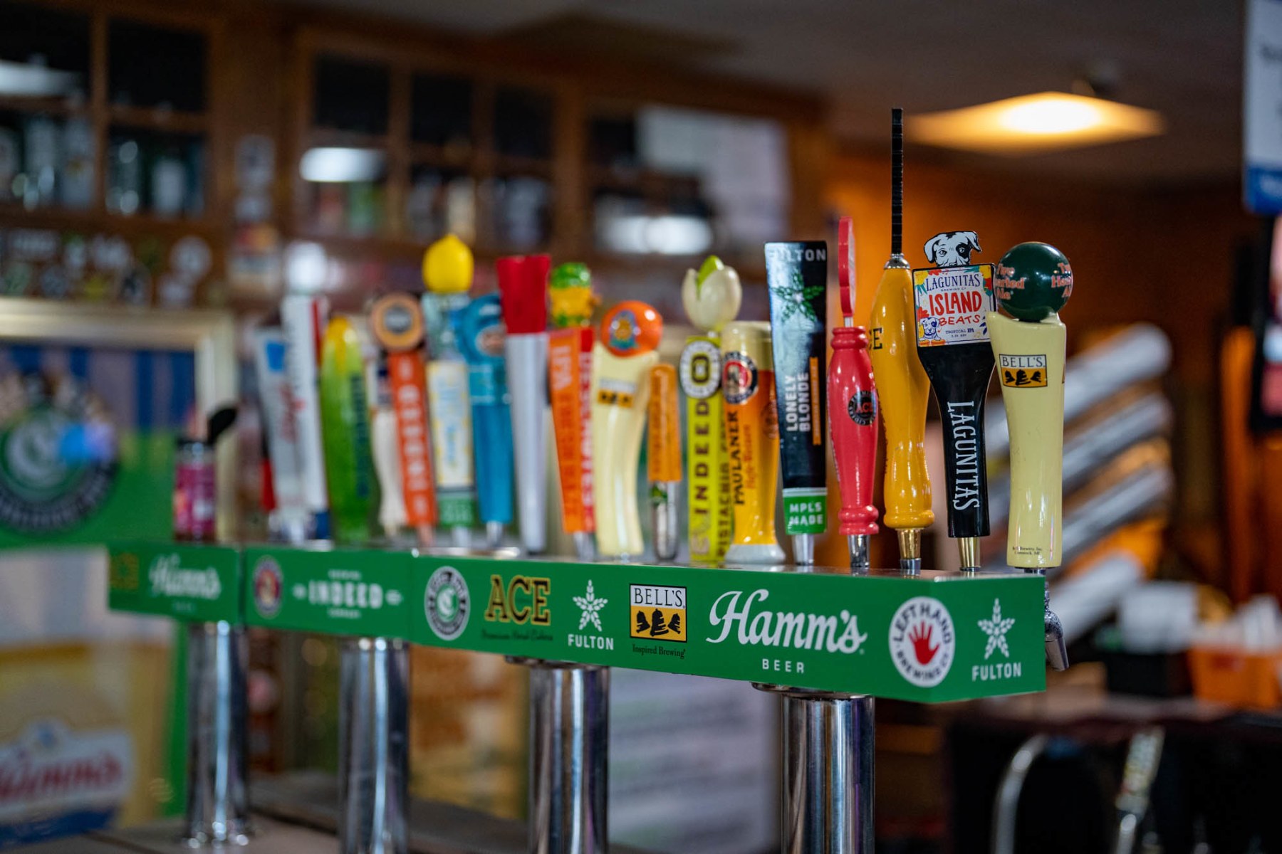Celts Pub - Inver Grove Heights – Best Dive Bar