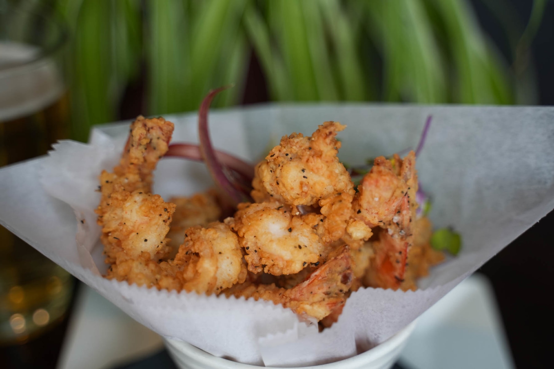 Tempt Restaurant Lounge - North End, Virginia Beach, VA