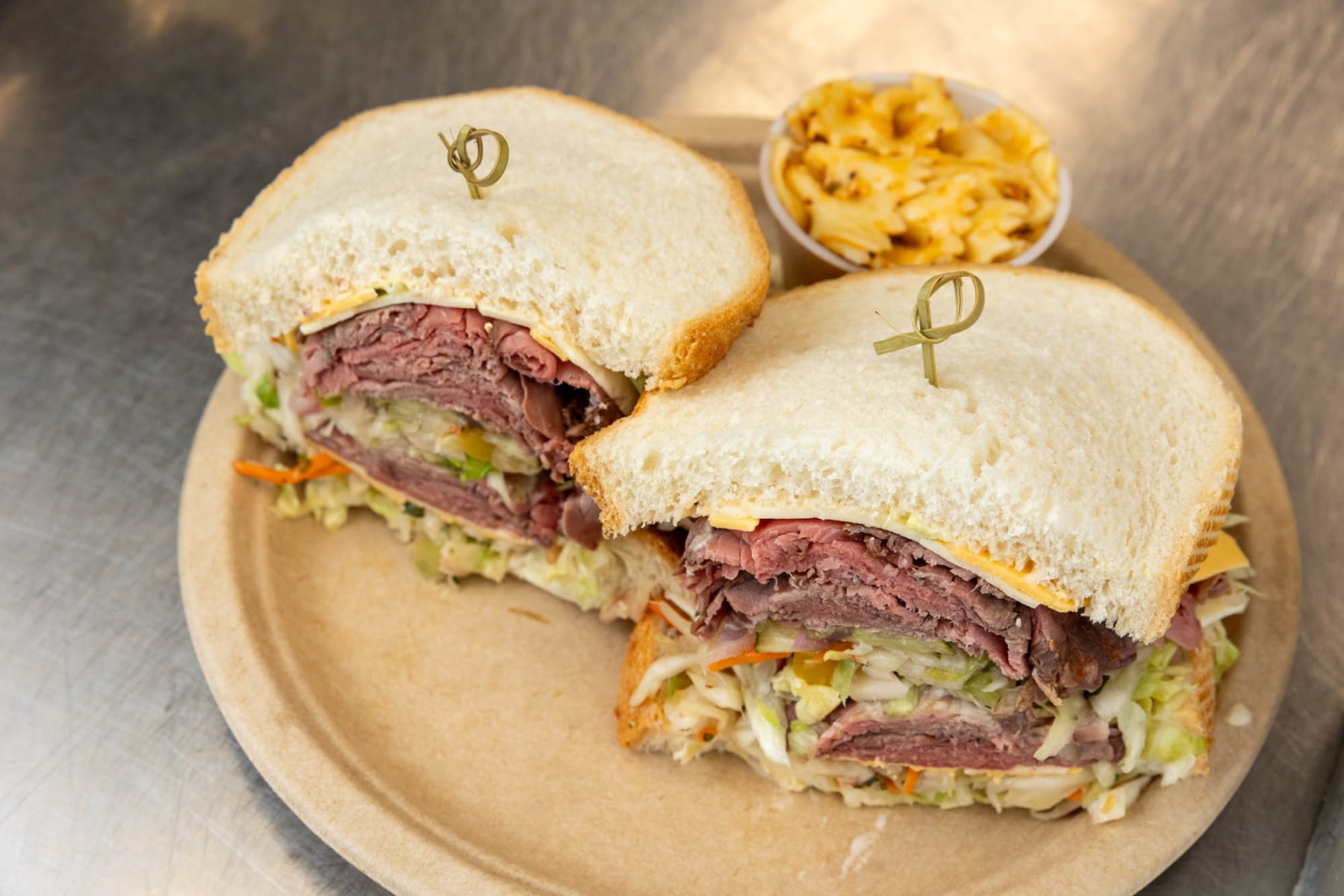Must-Try Deli in Bethel Park, PA | Family Deli