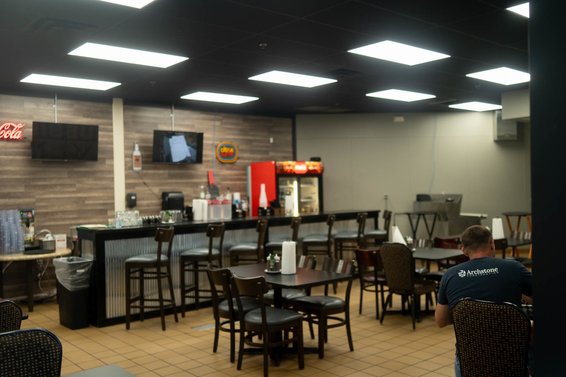 Bubbie's BBQ - Ankeny, IA