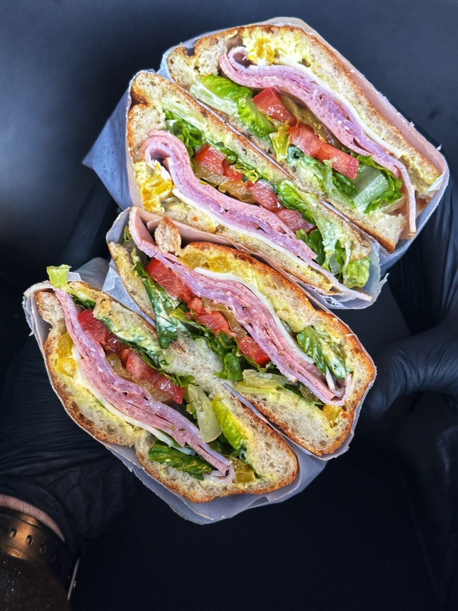 Altadena Bakery - Burbank, Burbank, CA