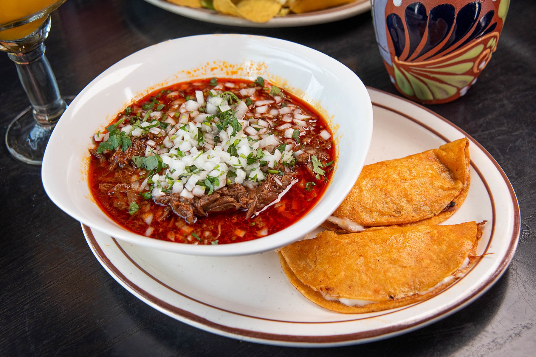 Authentic Mexican Restaurant in Detroit | Taqueria El Rey