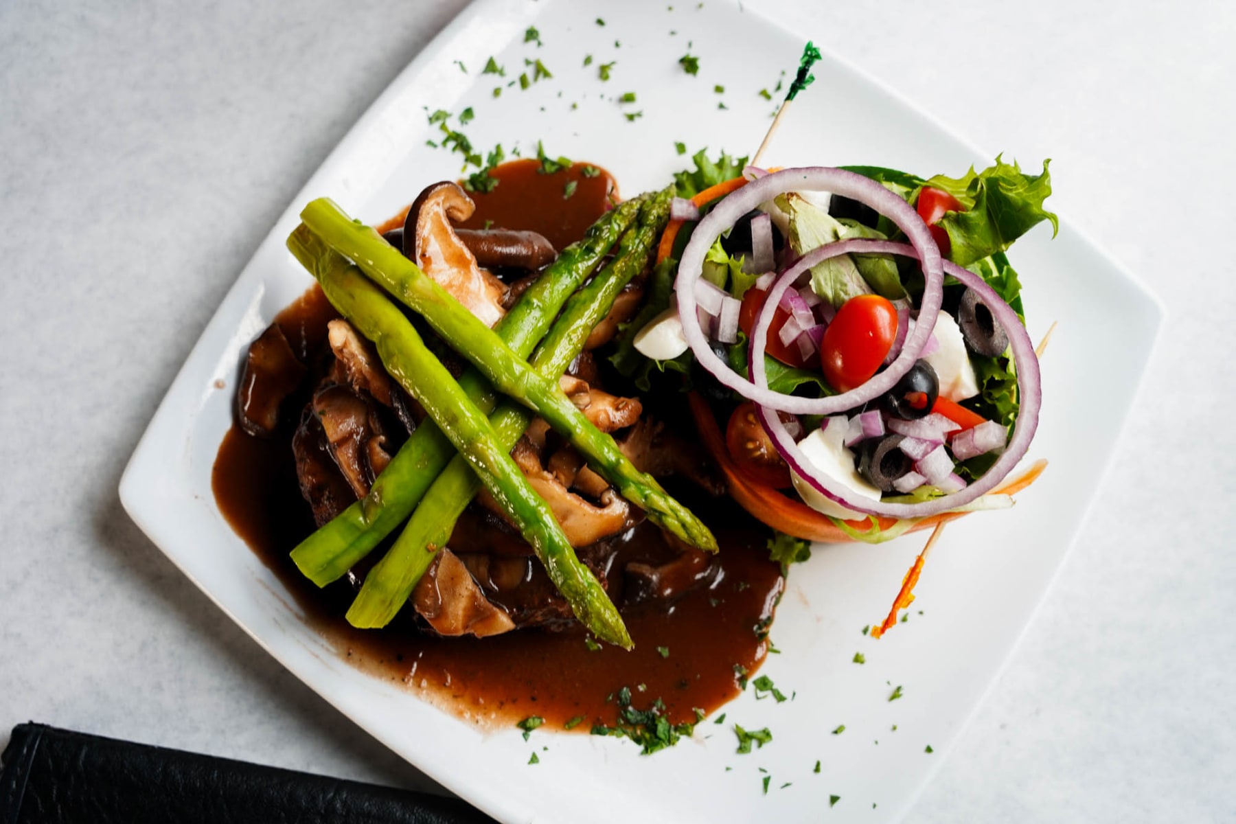 Authentic Italian Restaurant in Wrentham | Cafe Assisi