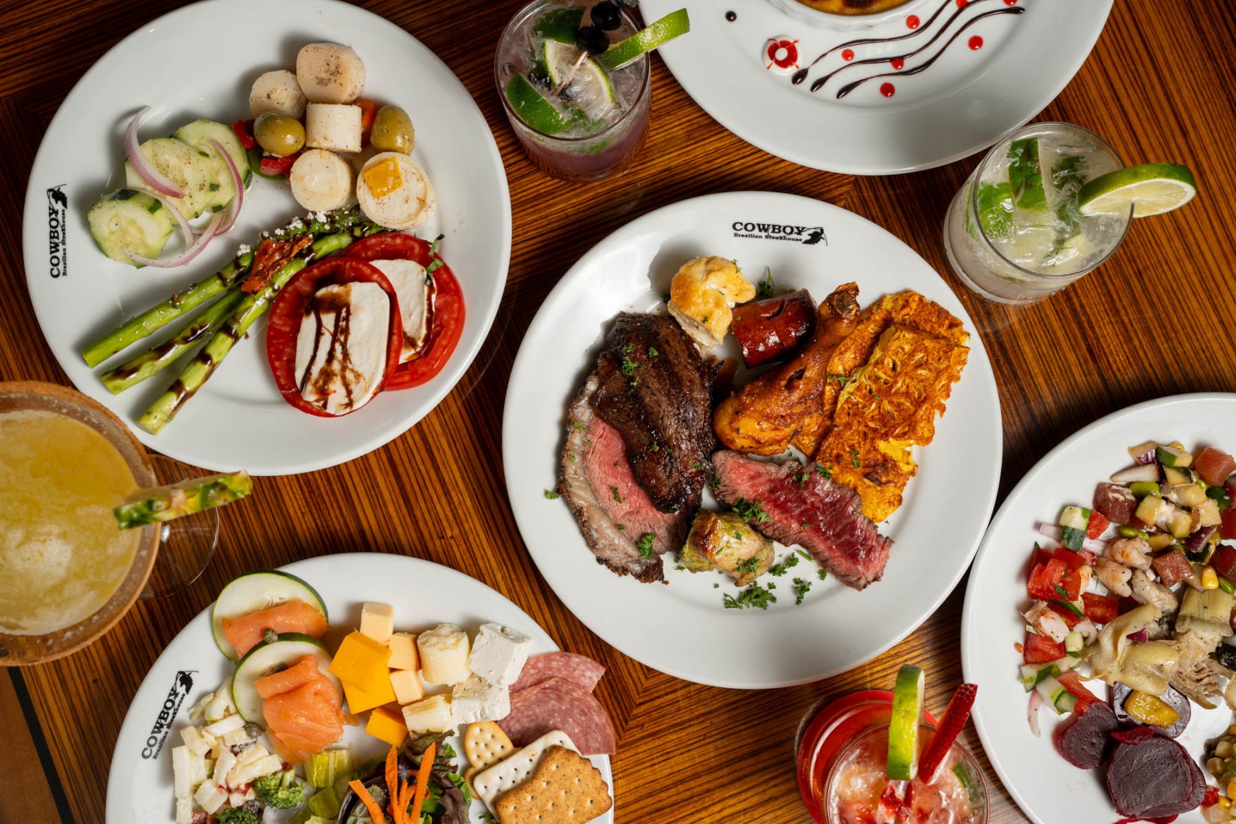 Award-Winning Brazilian Steakhouse & Churrascaria in Hilton Head SC ...