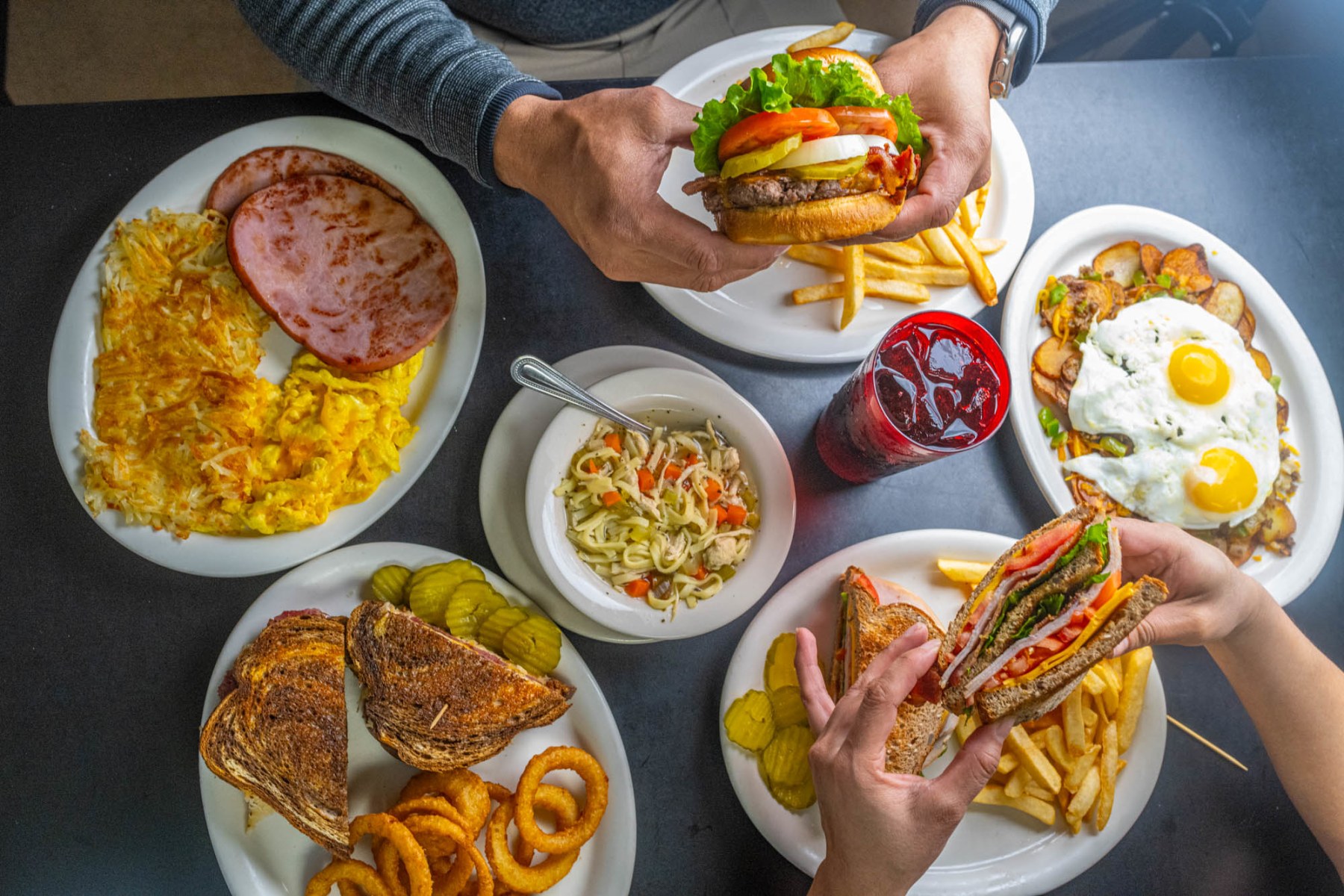 Trails Kitchen - Gardner, KS