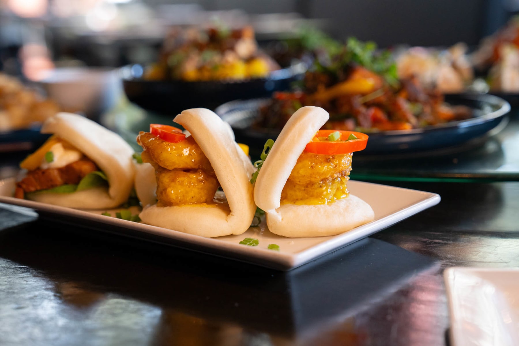 Authentic Chinese Restaurant in Seattle, WA | Tyger Tyger