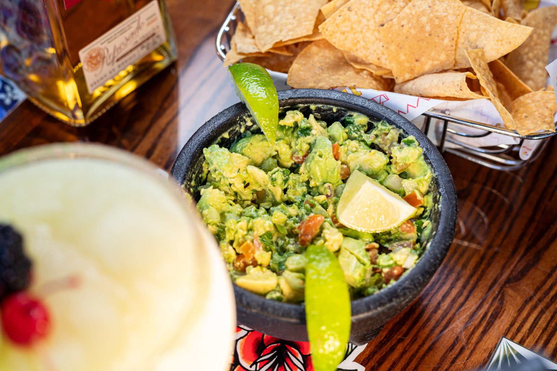 Pedros Tacos & Tequila Bar - Pace, FL