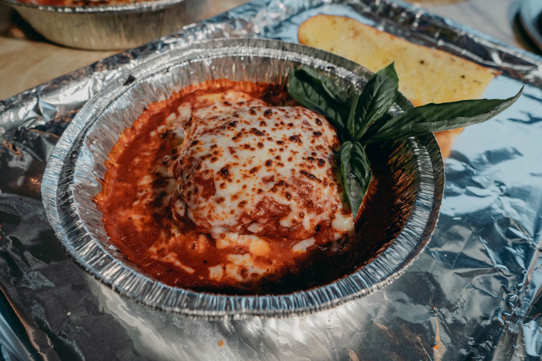 Manny Pizza and Pasta – Must-Try Restaurant in Cypress