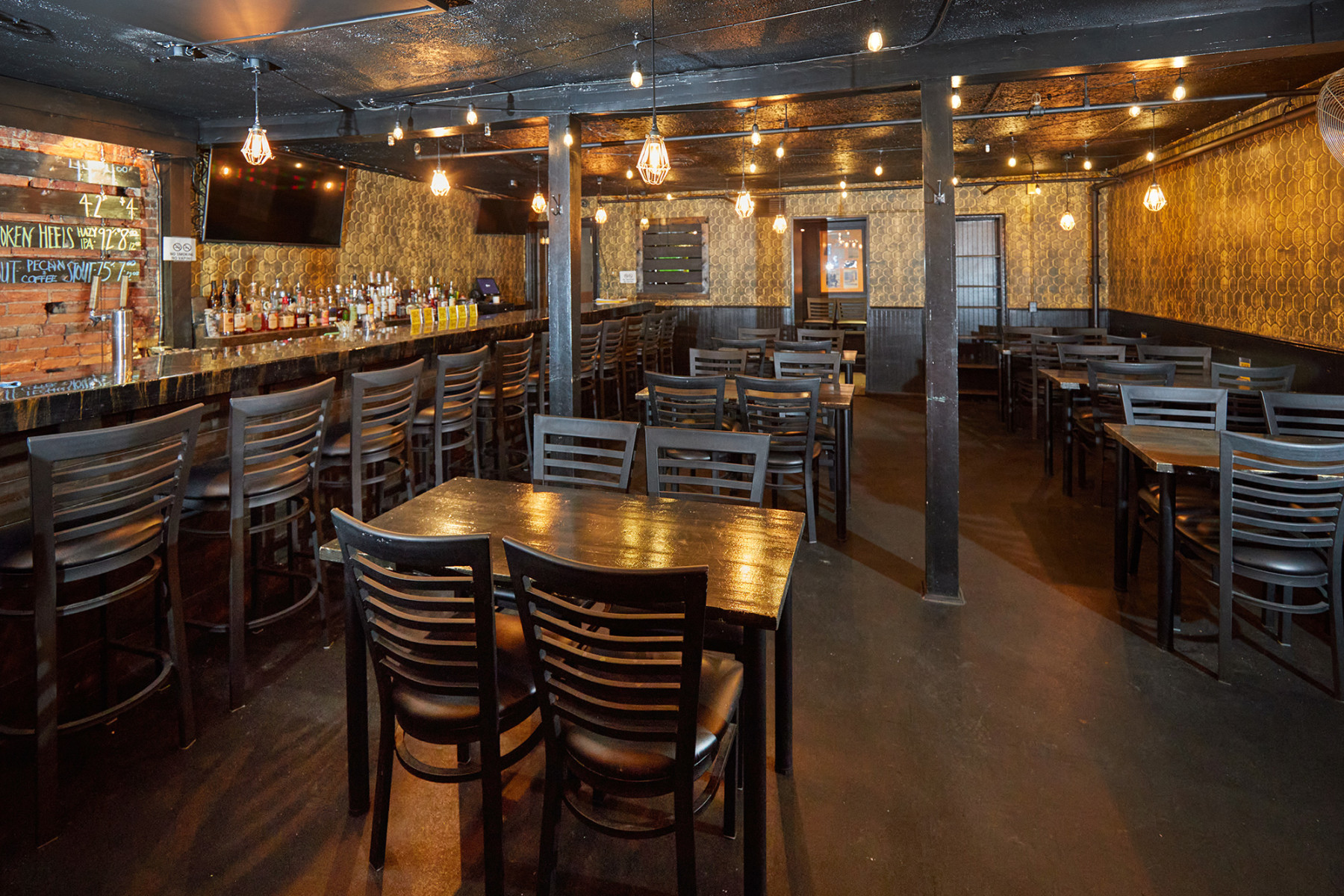 The Hive - Pittsburgh, PA