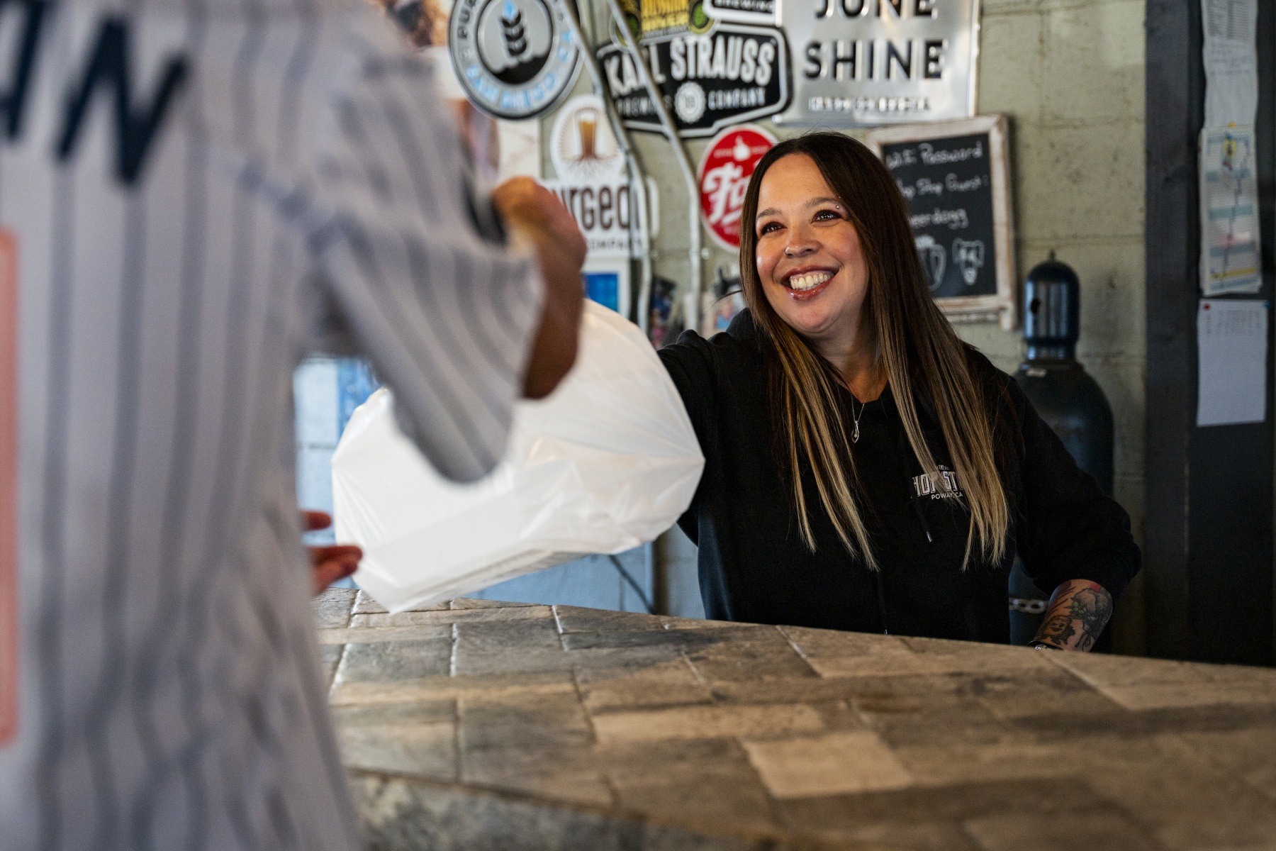 The Hop Stop - Poway, CA