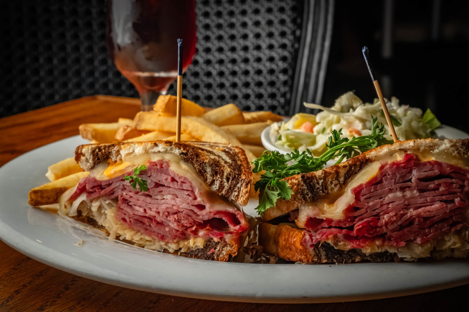 Best American in FL | Boulevard Family Restaurant