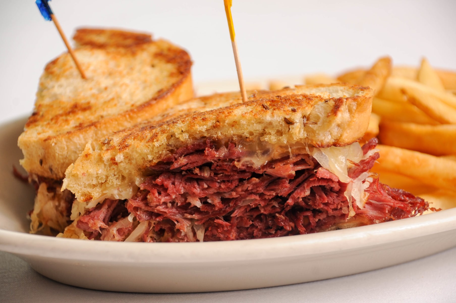 Authentic Italian Restaurant in Matthews | Mario's