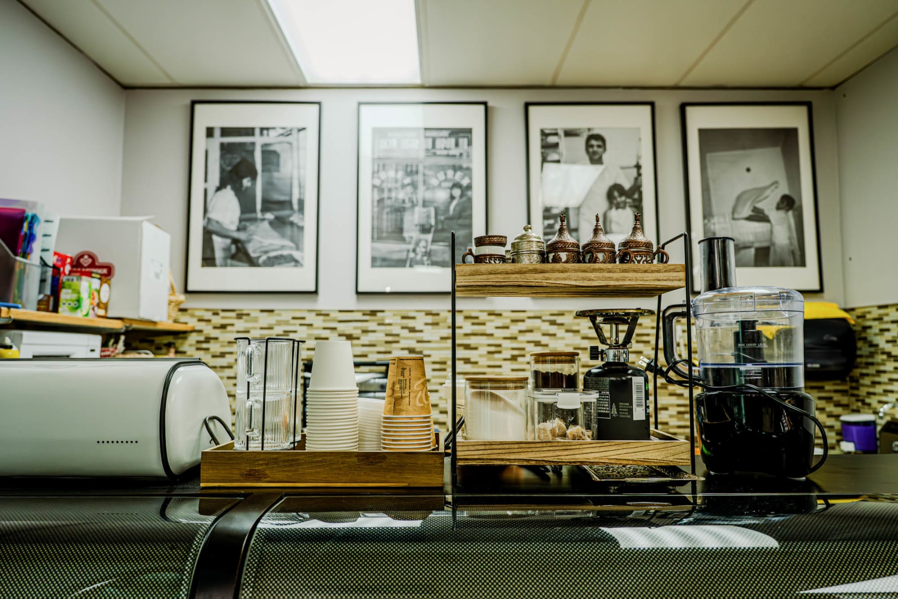 European Bakery & Deli - Calgary, AB