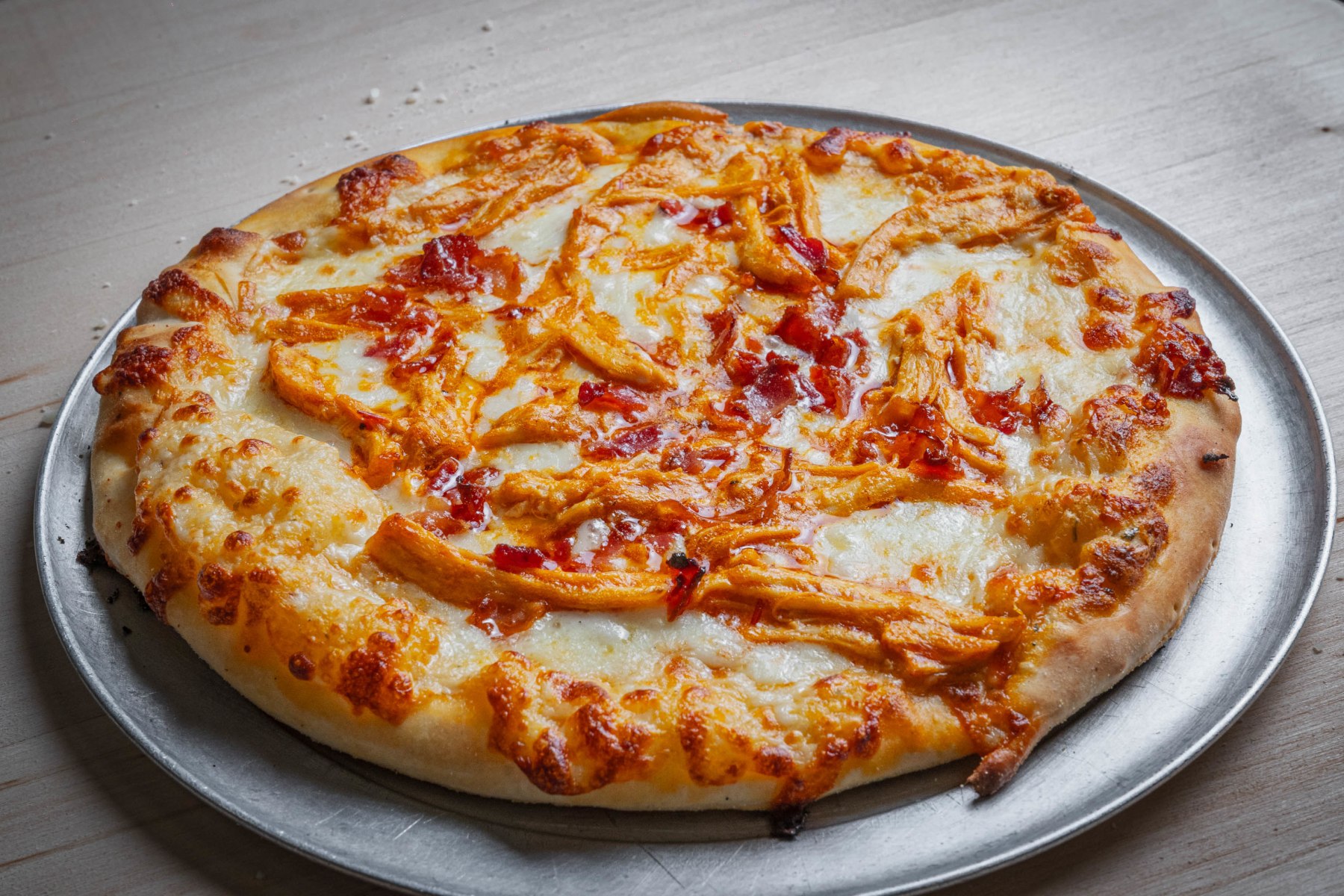 Grumbley's Pizza - Titusville, FL